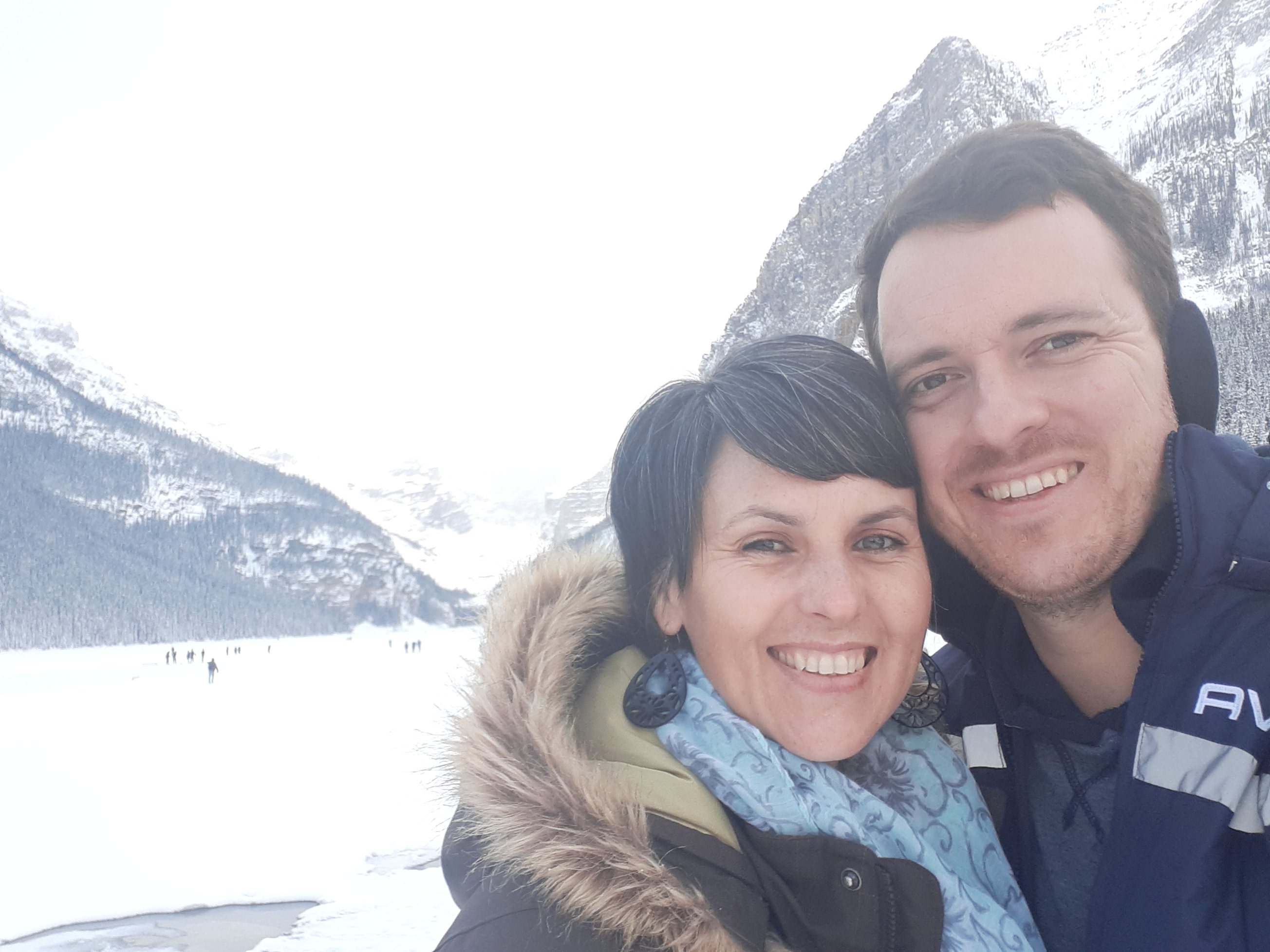 Meet the expats – Dylan and Stefanie – Cape Town to Calgary